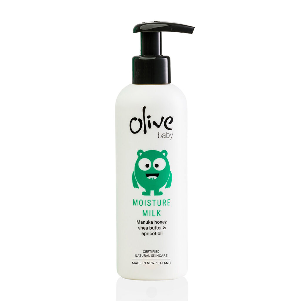 Shop | Olive Natural Skincare