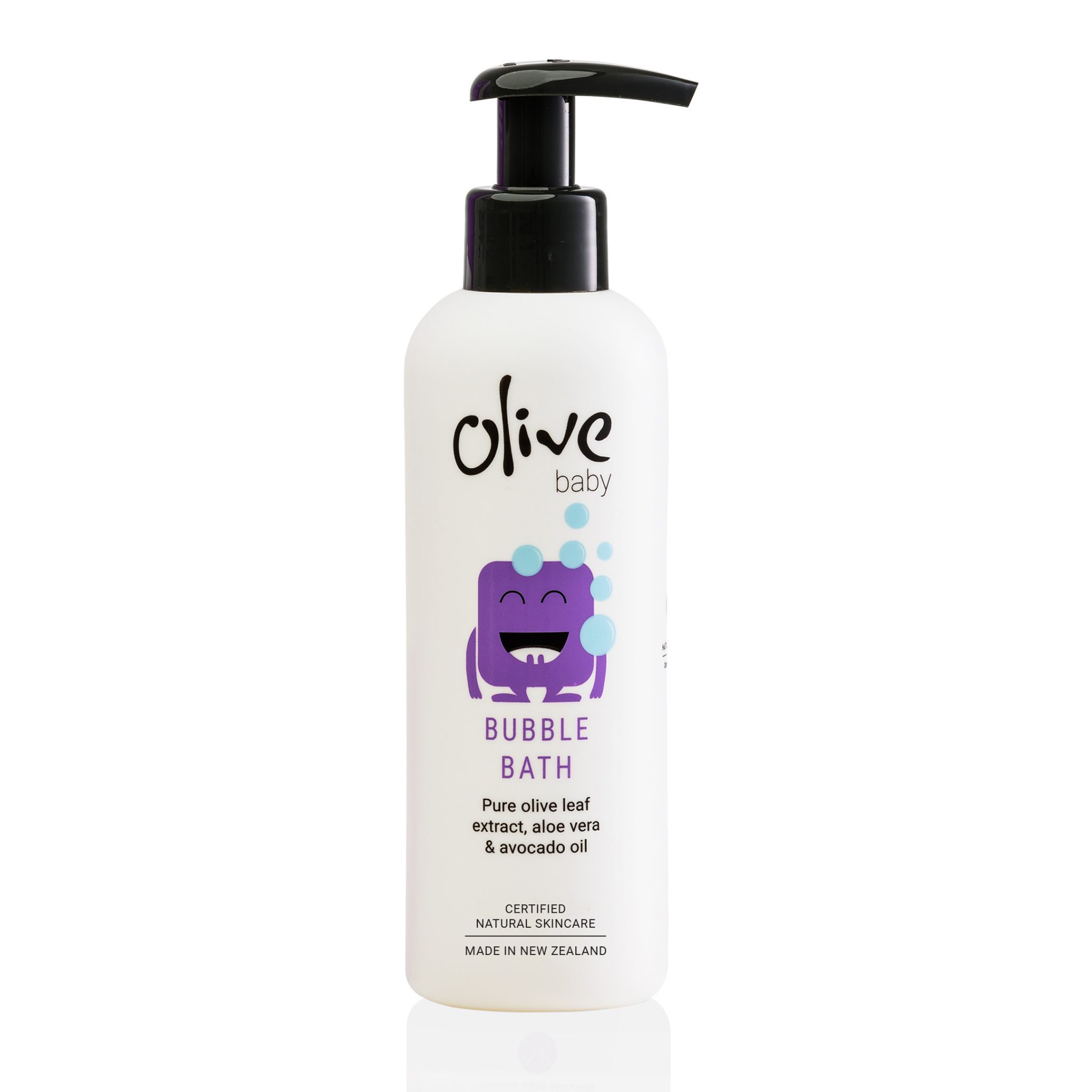 Home | Olive Natural Skincare